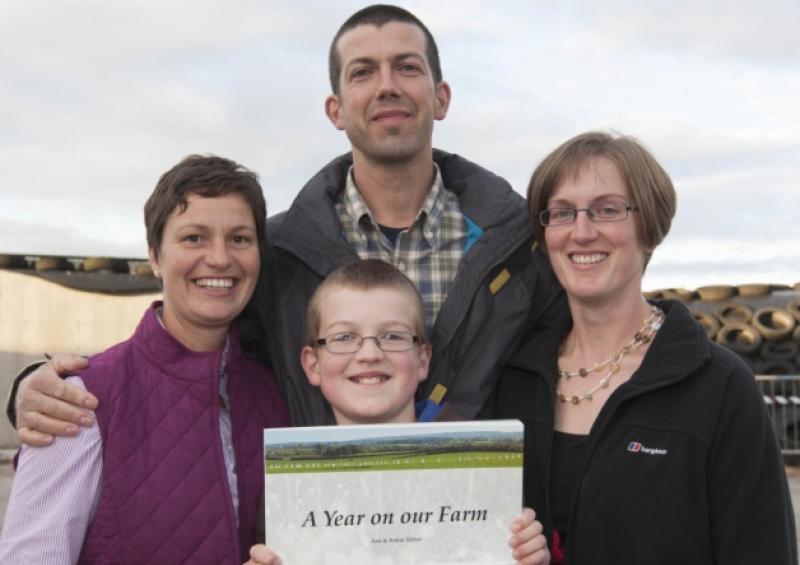 Family farming - Laois Live
