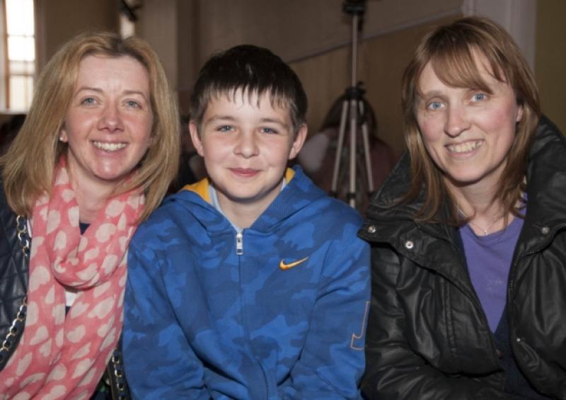 Abbeyleix notes - Laois Live