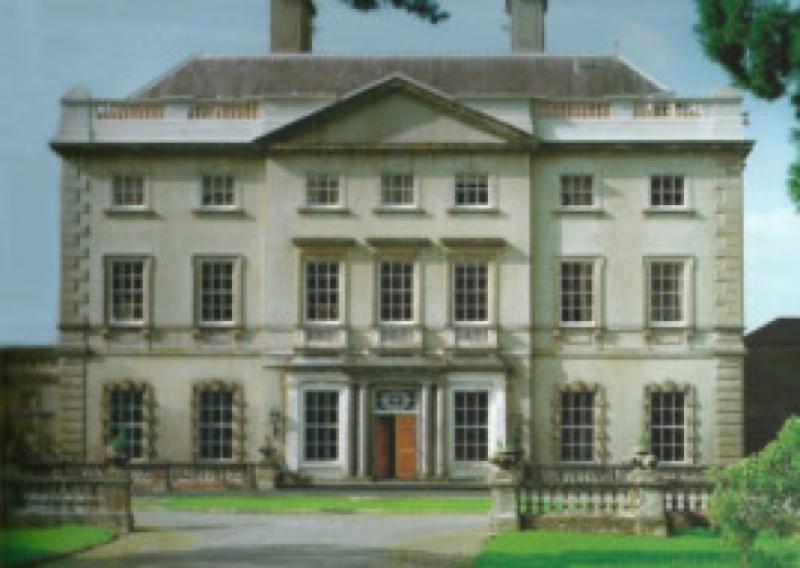 Abbeyleix Estate hosts open day - Laois Live