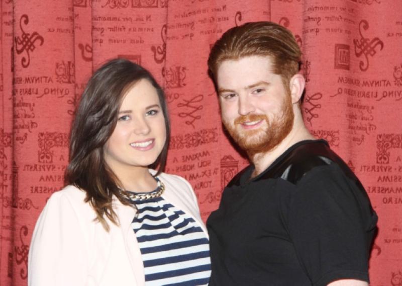 Jack n Jill! - Laois Live