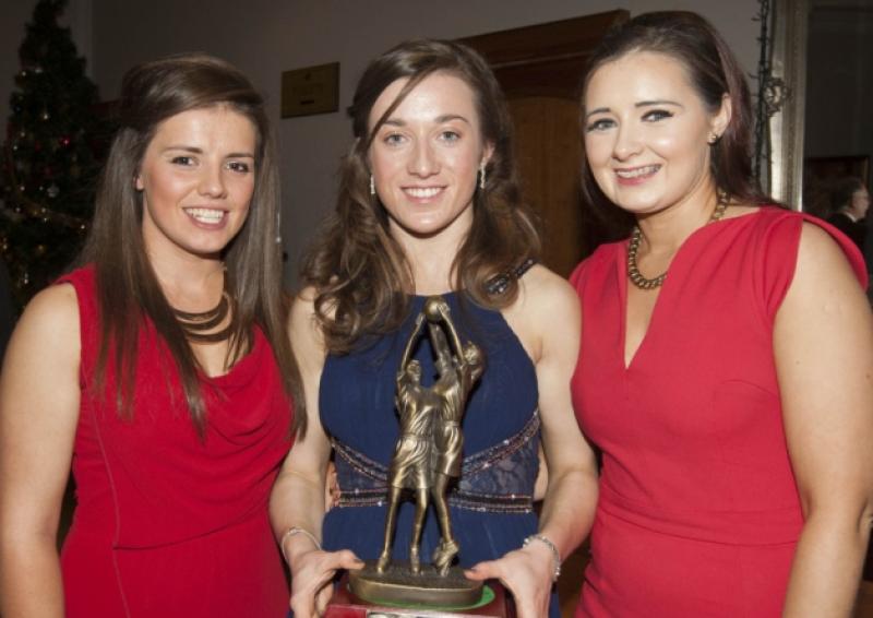 Laois football star - Laois Live