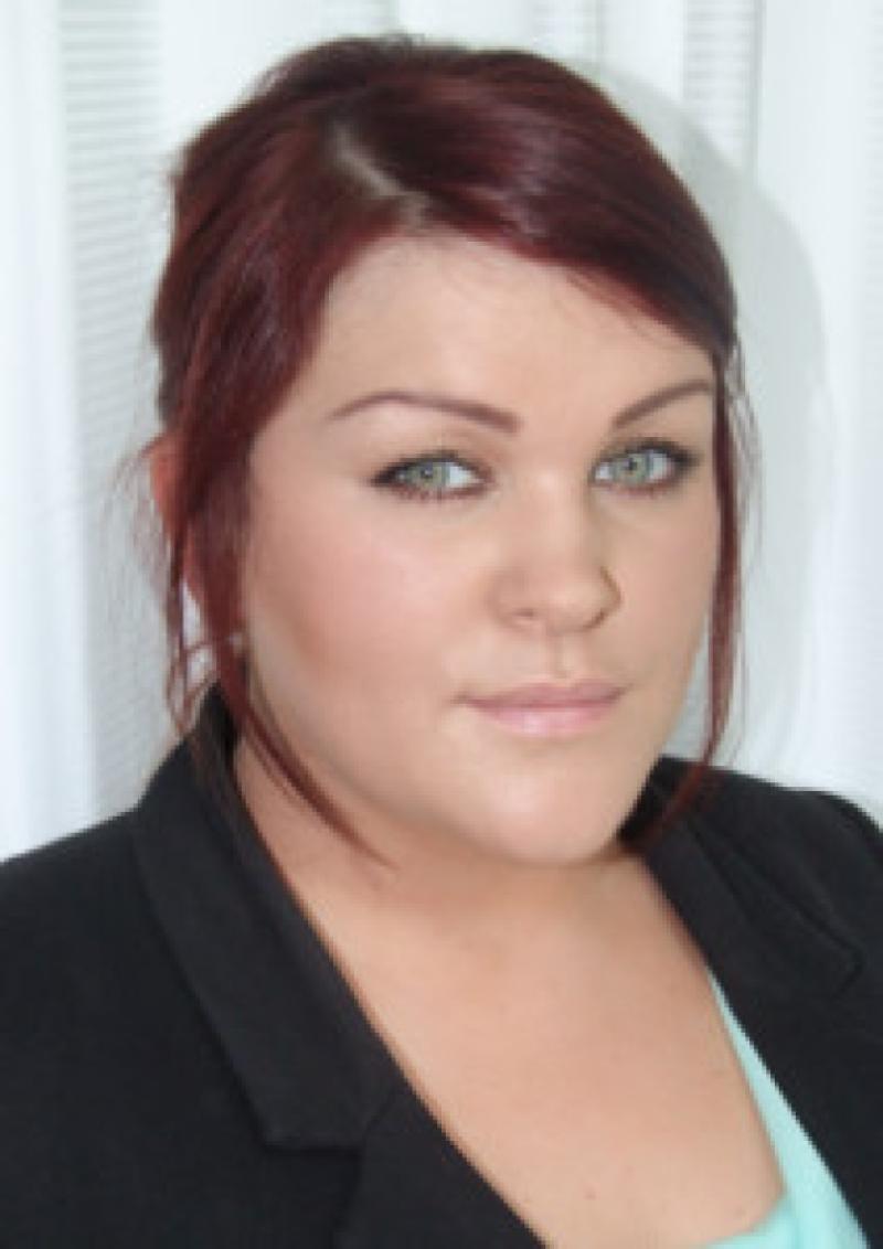 Mountmellick’s new councillor - Laois Live