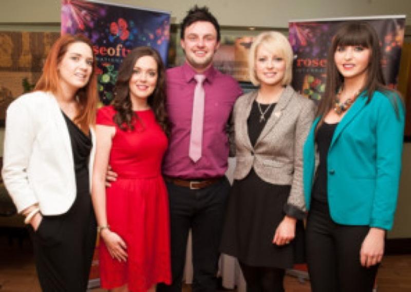 The big picture by Denis Byrne - Laois Live