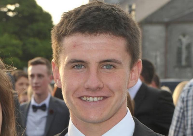 Local student recounts Berkeley tragedy - Laois Live