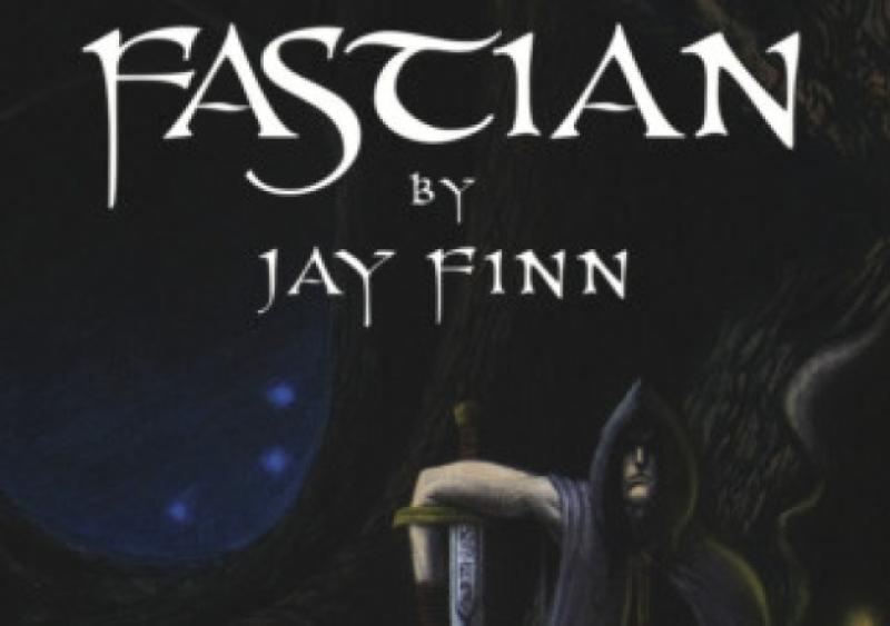 Clonaslee fantasy writer’s first book - Laois Live