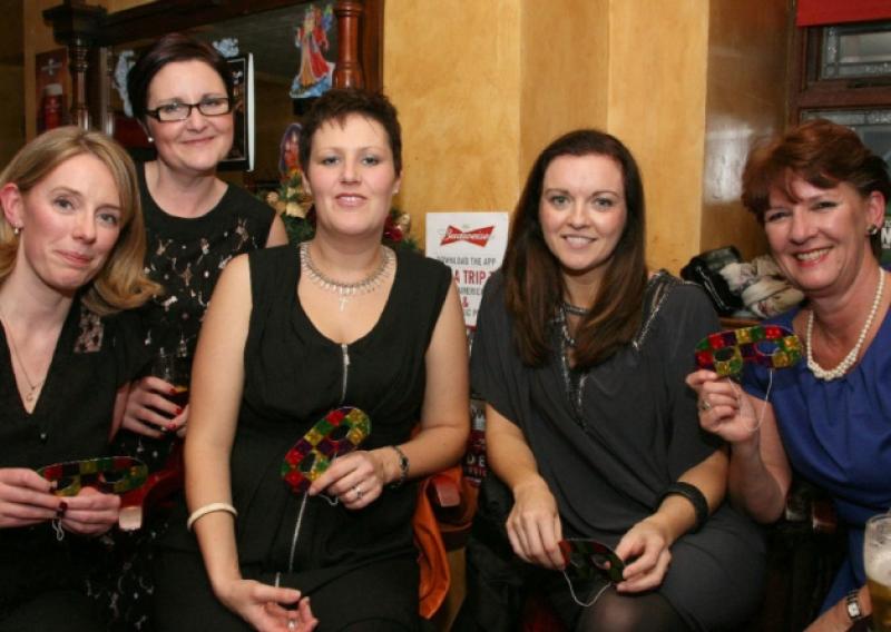 A View to a Thrill - Laois Live