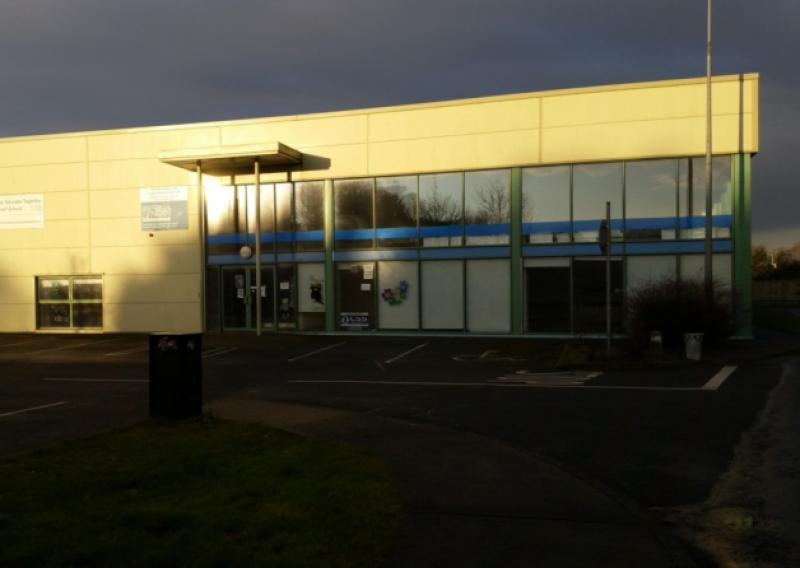 Hundreds oppose Graiguecullen Rehab Care group relocation - Laois Live