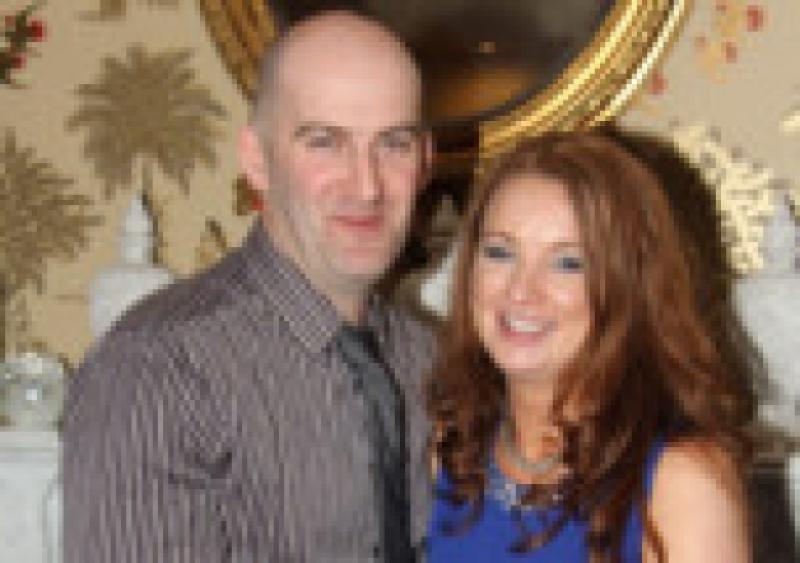 Prison dinner dance - Laois Live