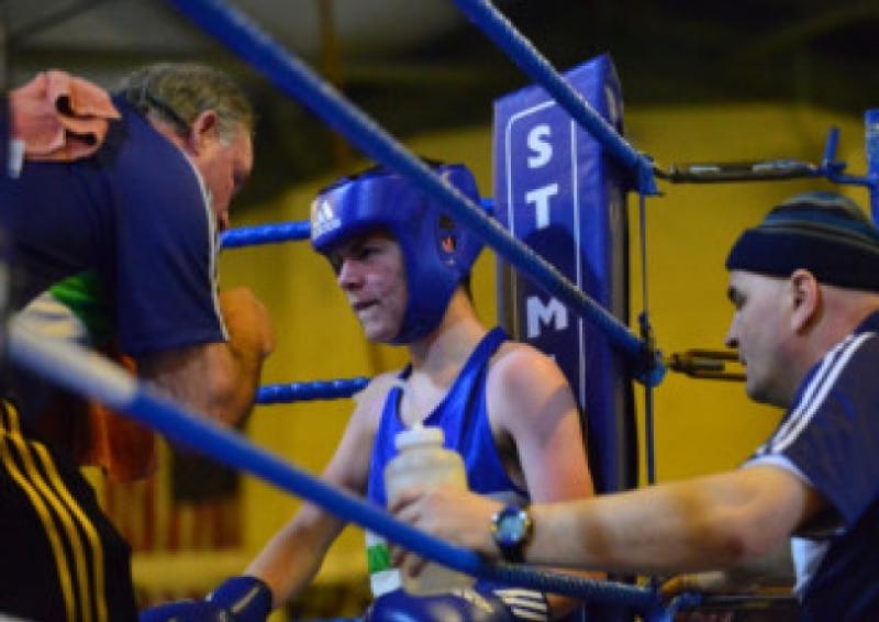Success for Portlaoise boxers at Leinster Championships - Laois Live