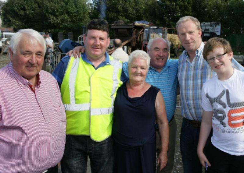 Festival fun in Port - Laois Live