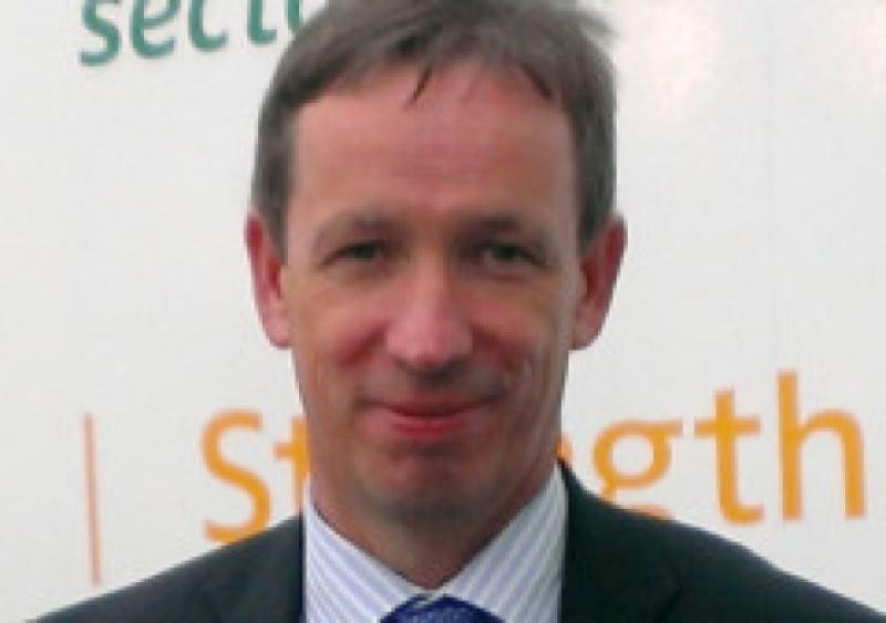 Money is the big issue at farm gates - Bergin - Laois Live