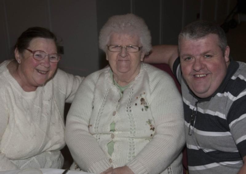 Portlaoise party in Abbeyleix - Laois Live