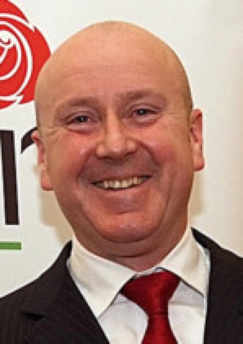 Wind farms spread out - Laois Live