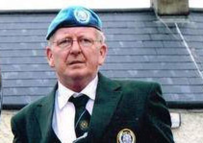 Portlaoise man killed in crash - Laois Live