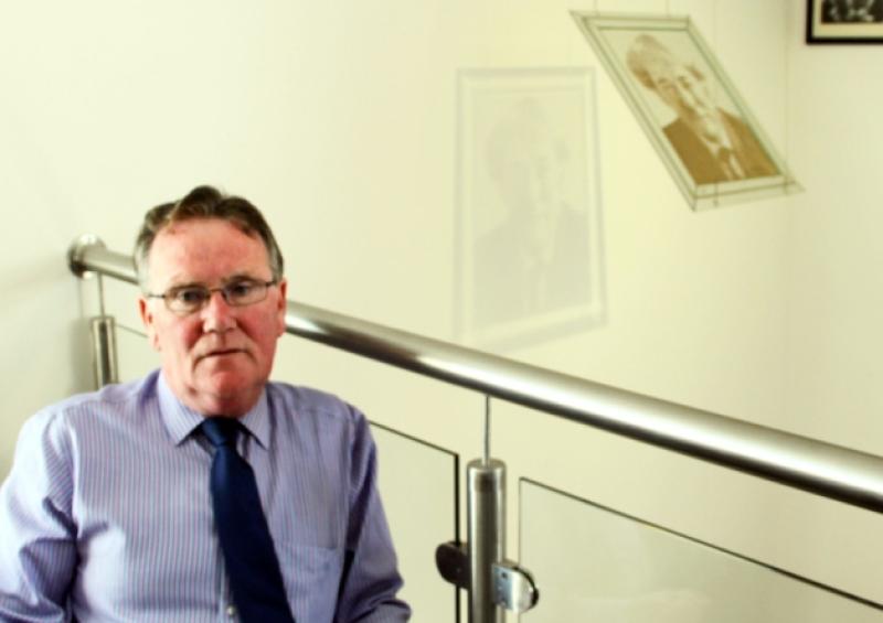 Lamenting the great bard - Laois Live