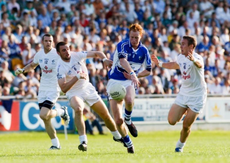 The ‘bible’ of GAA coverage in Laois - Laois Live