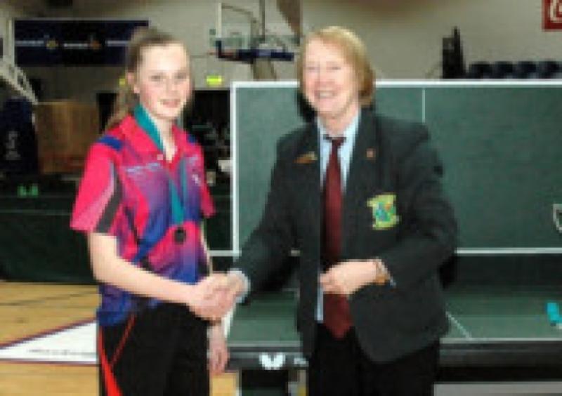 Kate Whelan stars at Six Nations - Laois Live