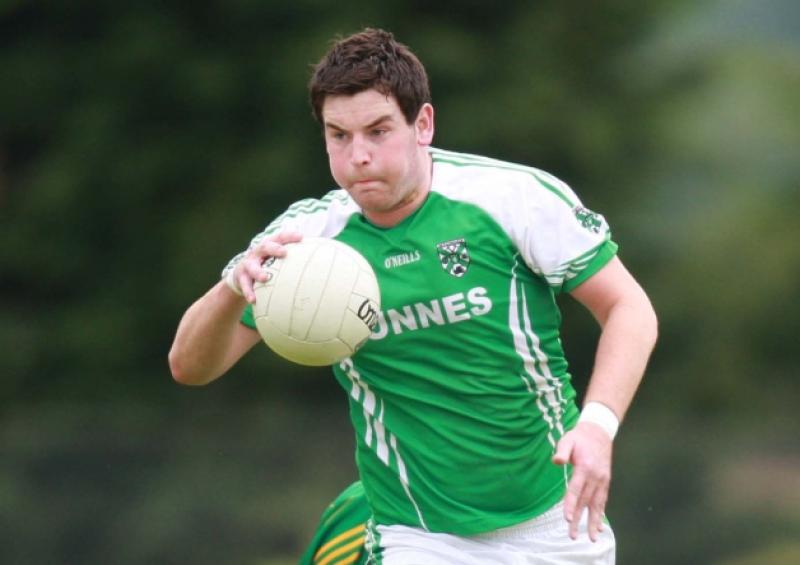 Tributes paid to the late Michael McEvoy - Laois Live