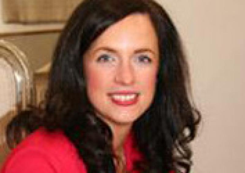 Women in business set for Portlaoise - Laois Live