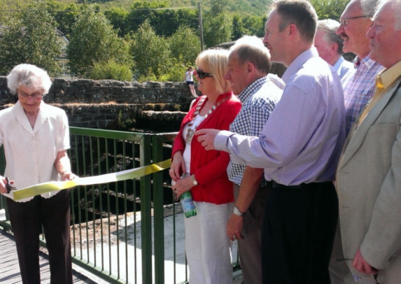 A place for all Laois people in Killeshin - Laois Live