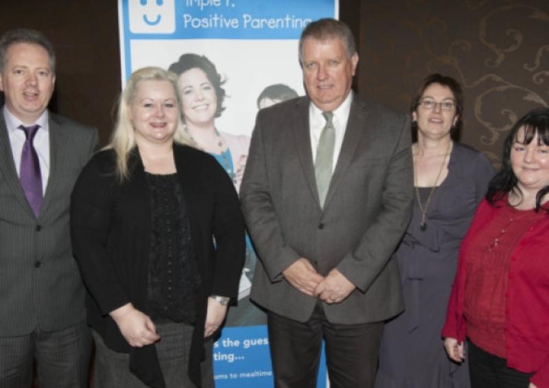 Big turnout for Triple P - Laois Live