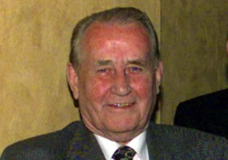 Christy Sheppard, founder of auction house, passes away - Laois Live