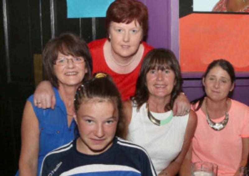 Selecting Port’s Mayor - Laois Live