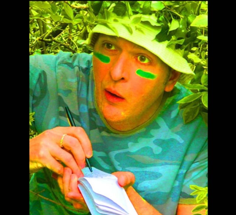 Carey’s comedy for Dunamaise - Laois Live