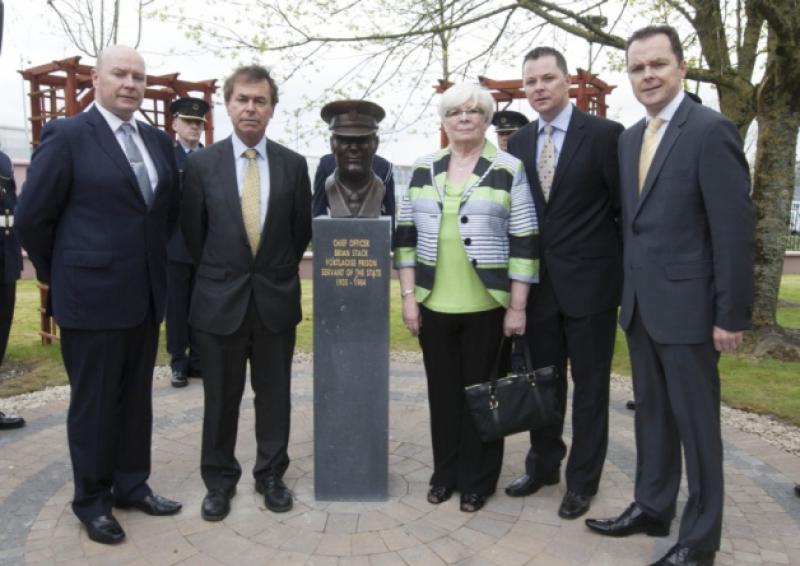 Stack family close to truth over murder - Laois Live