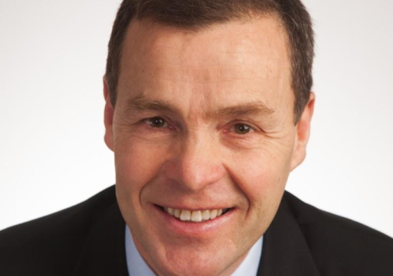 Finlay joins big field - Laois Live