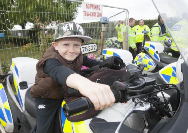 How’s this for size? - Laois Live