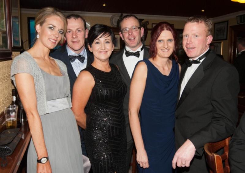 All out for the Hunt Ball in Durrow - Laois Live