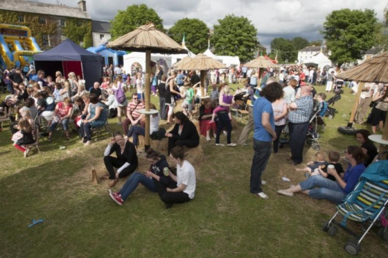 Durrow enjoys yet another very successful year - Laois Live