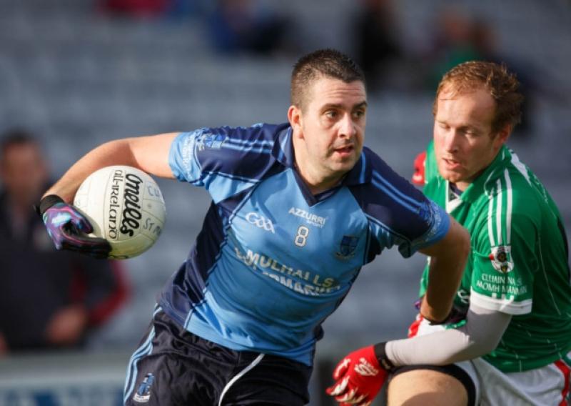 Success at last for Ballyroan - Laois Live