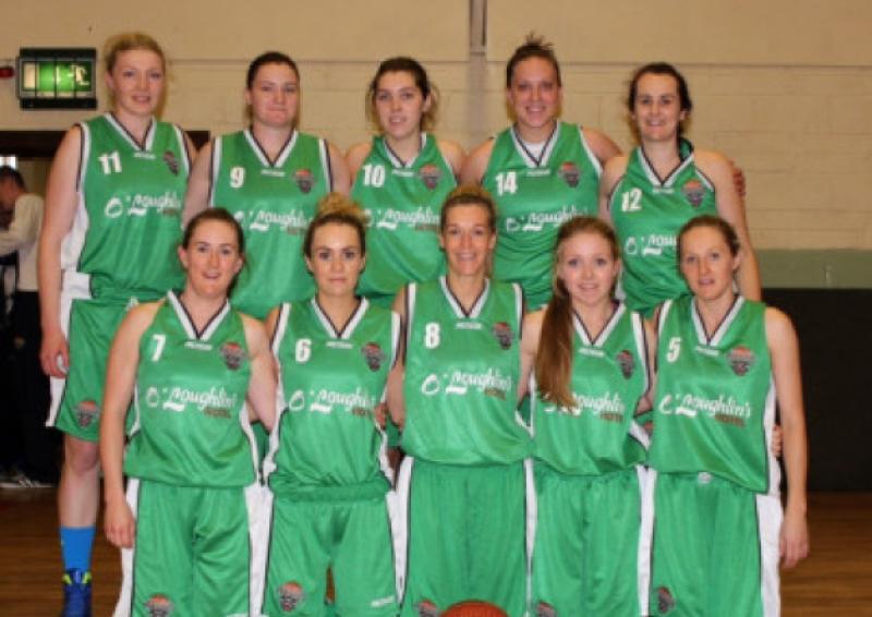 Portlaoise put their title on the line this weekend in National Cup ...