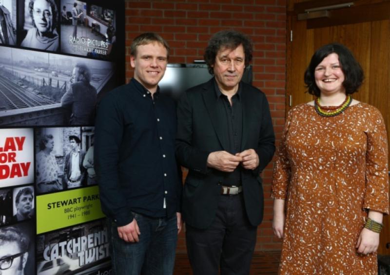 Prestigious award for Laois woman - Laois Live