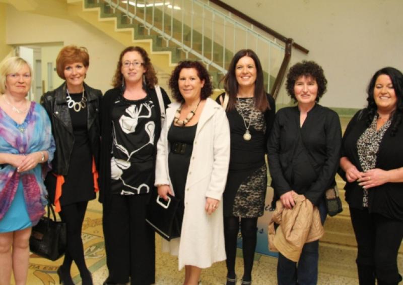 Reunion day in Portlaoise - Laois Live