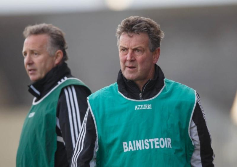 Kavanagh believes strength in depth was the key for Portlaoise - Laois Live