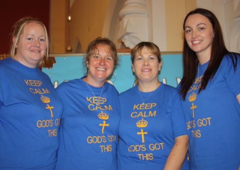 Mountmellick monster auction raises €10,000 - Laois Live