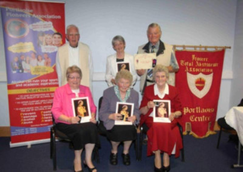 Jubilee pioneers - Laois Live