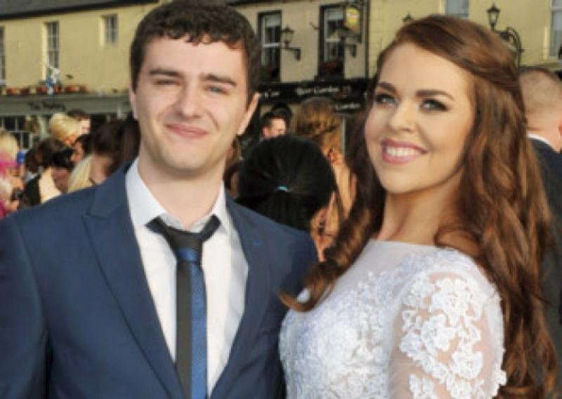 Portlaoise Debs - Laois Live