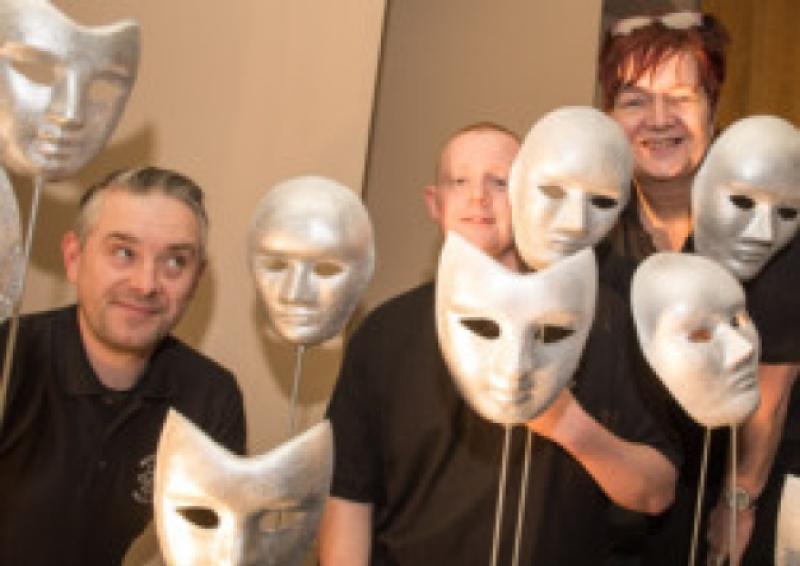 25th Anniversary for Mountmellick - Laois Live