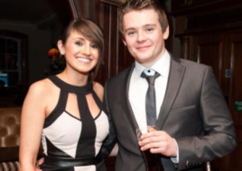 A Happy Rosenallis Couple! - Laois Live