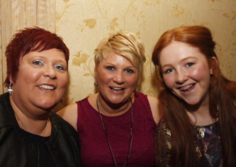 Night at the Daincing - Laois Live