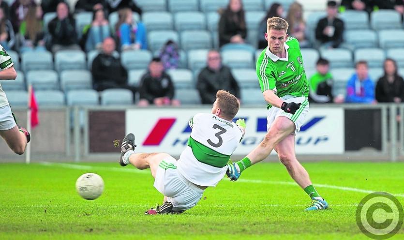 Stradbally GAA's historic victory over Portlaoise in pictures - Photo 1 ...