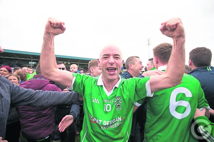 Stradbally GAA's historic victory over Portlaoise in pictures - Photo 1 ...