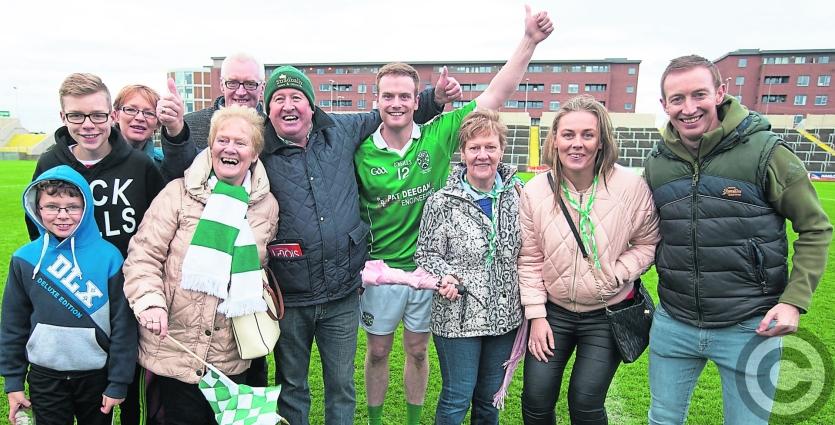 Stradbally GAA's historic victory over Portlaoise in pictures - Photo 1 ...