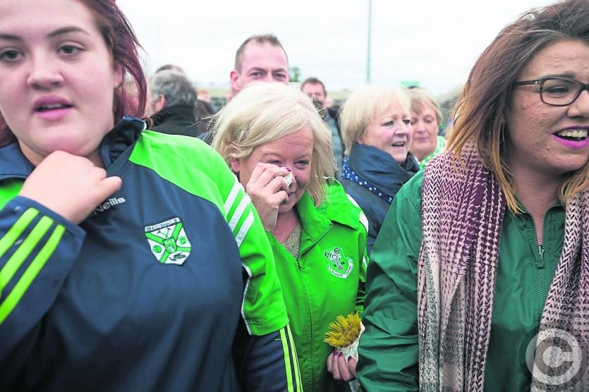 Stradbally GAA's historic victory over Portlaoise in pictures - Photo 1 ...