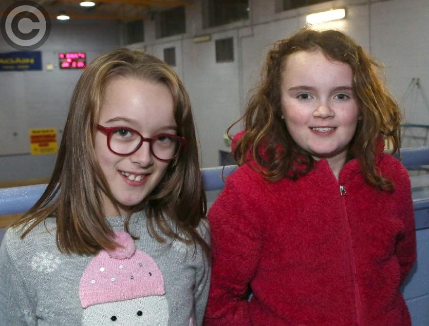 Portarlington Hawks Reunion at The Anvil Inn - Photo 1 of 13 - Laois Live