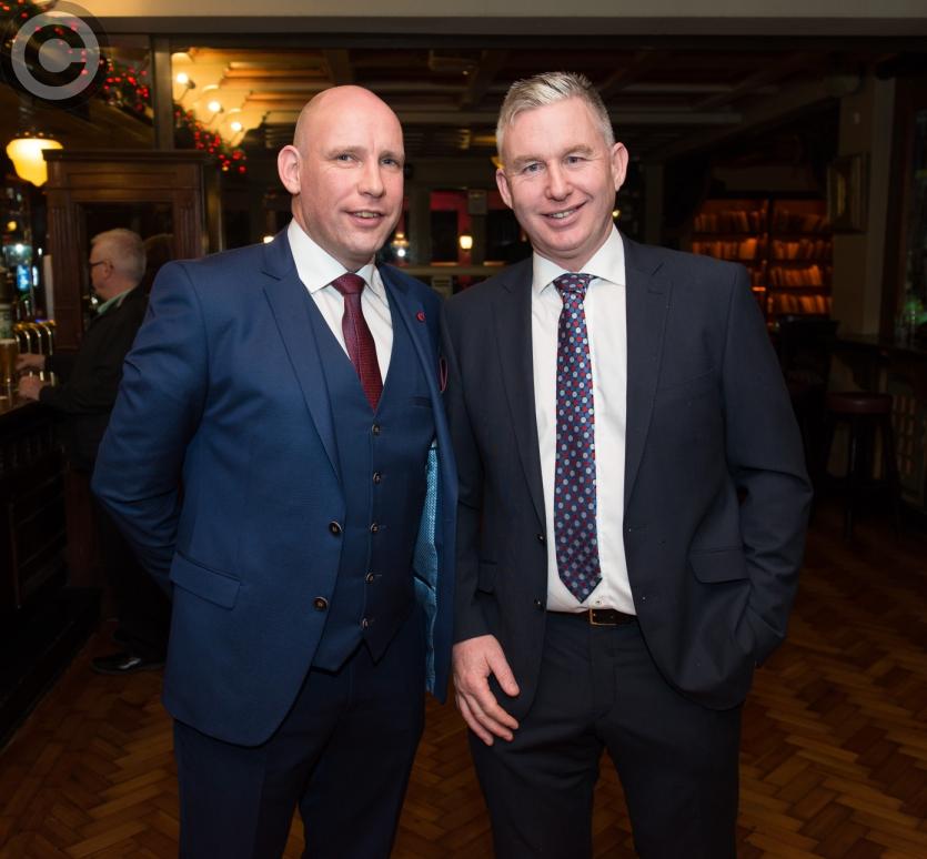 Rosenallis GAA Club Dinner Dance and Awards Night - Photo 1 of 11 ...